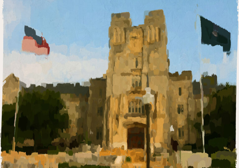 Endowment - Virginia Tech Foundation